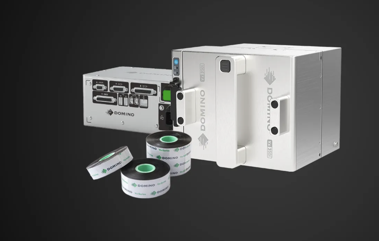 Domino launches high-speed thermal transfer overprinter | Labels & Labeling